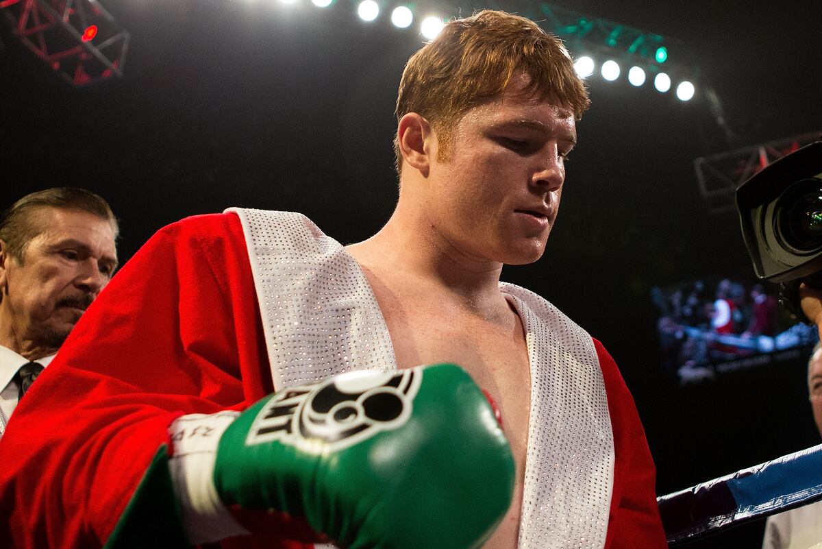 Boxers Poised to Make a Career Leap in 2013 | News, Scores, Highlights ...