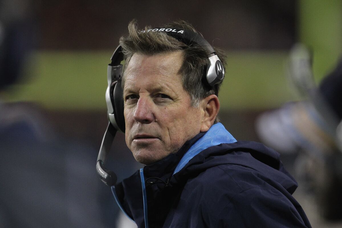 7 NFL Coaches Who Must Get the Ax on Black Monday | News, Scores ...