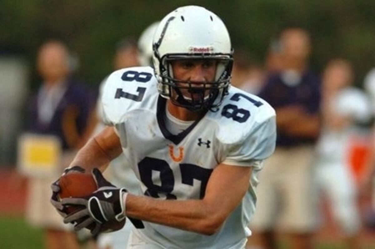 Adam Breneman: Highlights, Scouting Report for 4-Star Recruit | News ...