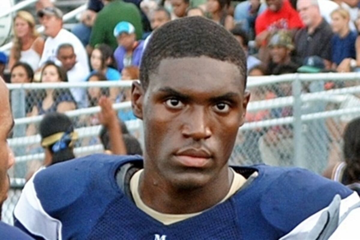 Marquez North: Highlights, Scouting Report for 4-Star Recruit | News ...