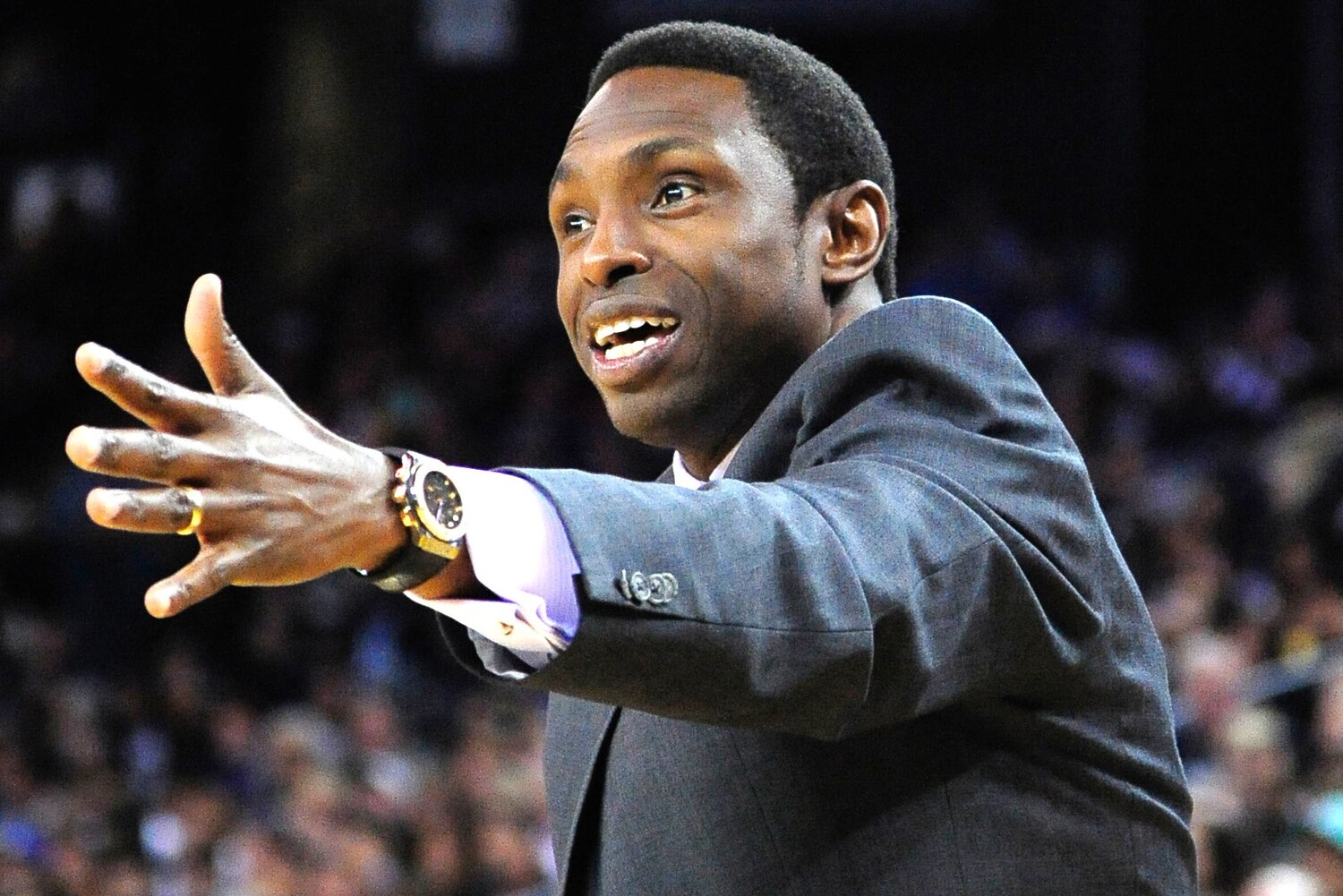 Updated NBA Power Rankings, Post-Avery Johnson Firing | Bleacher Report
