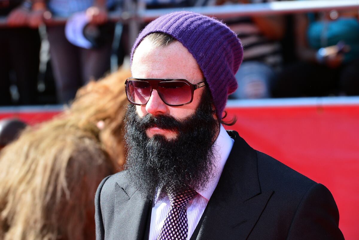 MLB Rumors: Brian Wilson Would Be Ideal Fit for New York Mets | News ...