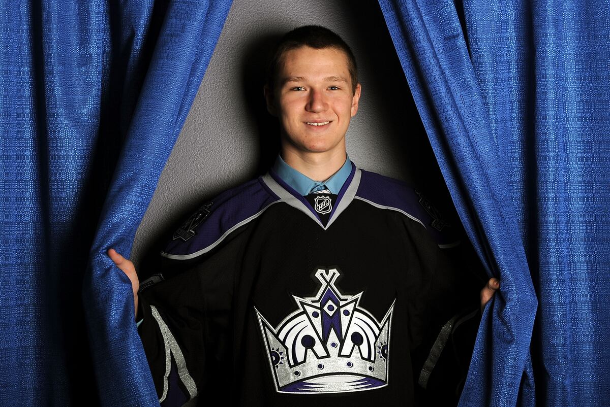 LA Kings: 5 Players You Need to Know from the Manchester Monarchs ...
