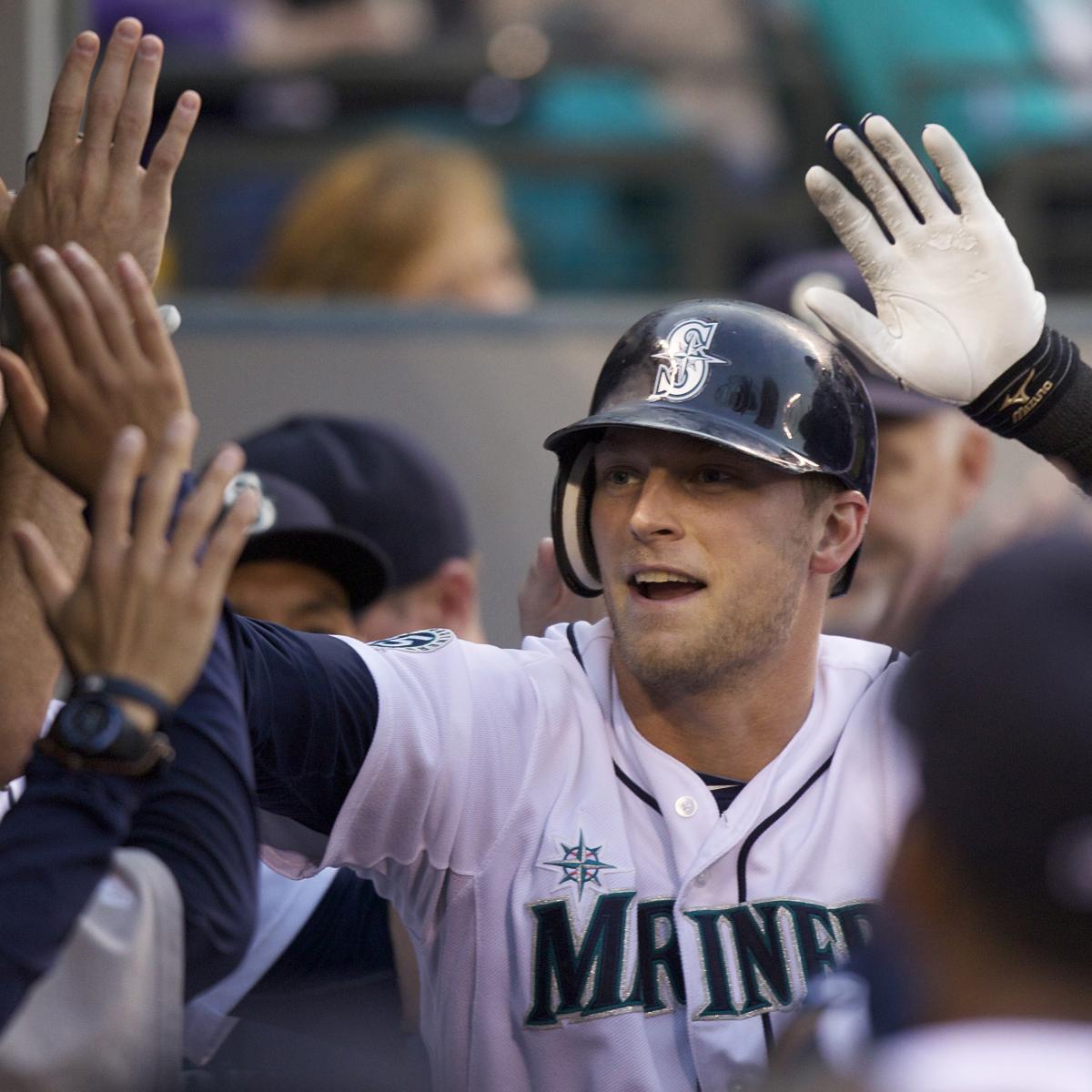 5 Biggest Weaknesses of the Seattle Mariners Entering the New Year ... 5 Biggest Weaknesses of the Seattle Mariners Entering the New Year ...