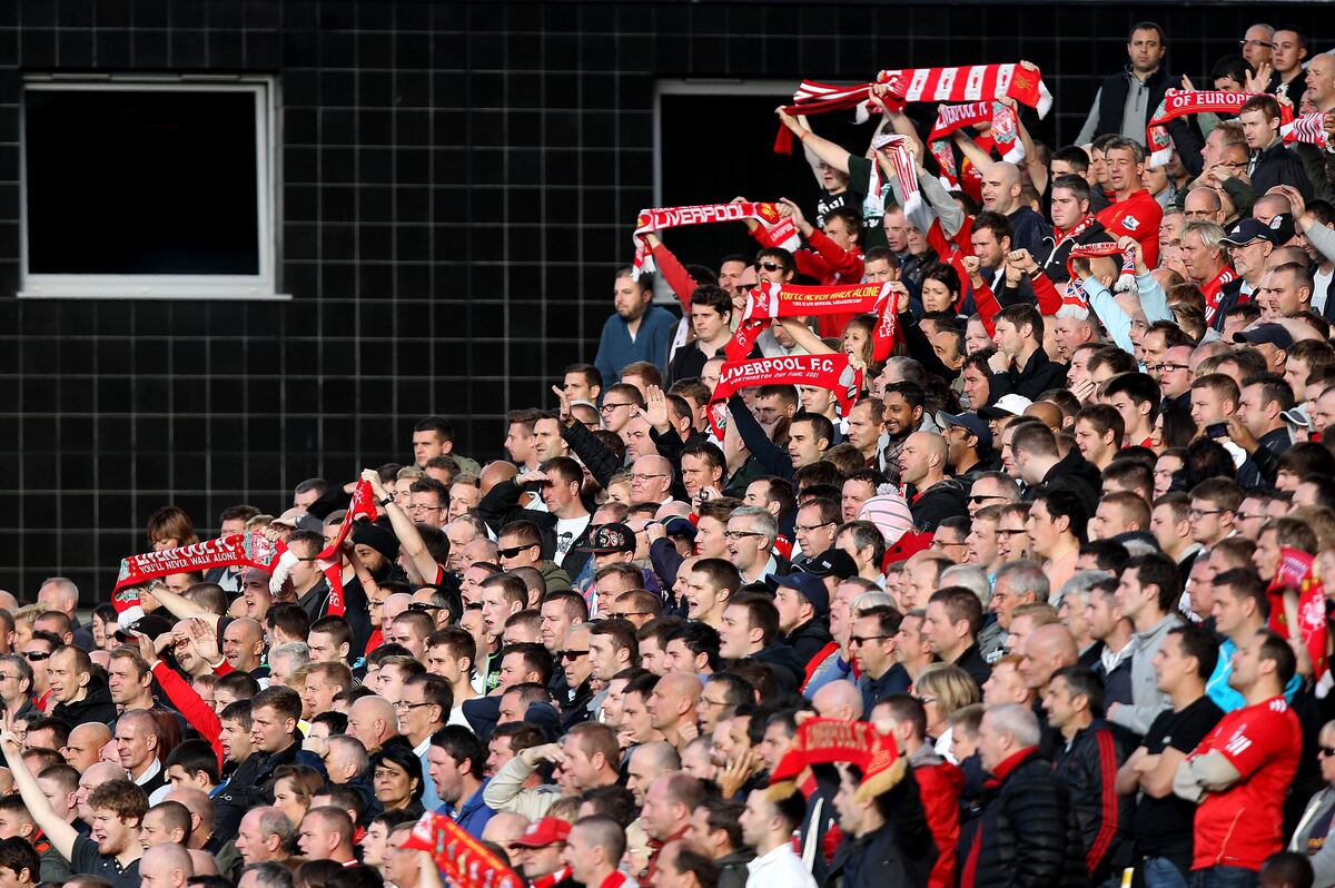 Liverpool Transfers: 7 Rumours Fans Would Love to See Become Reality ...