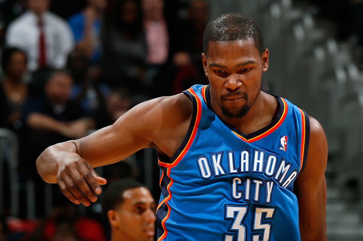 Ranking 50 Current NBA Players Missing a Championship Ring | News ...