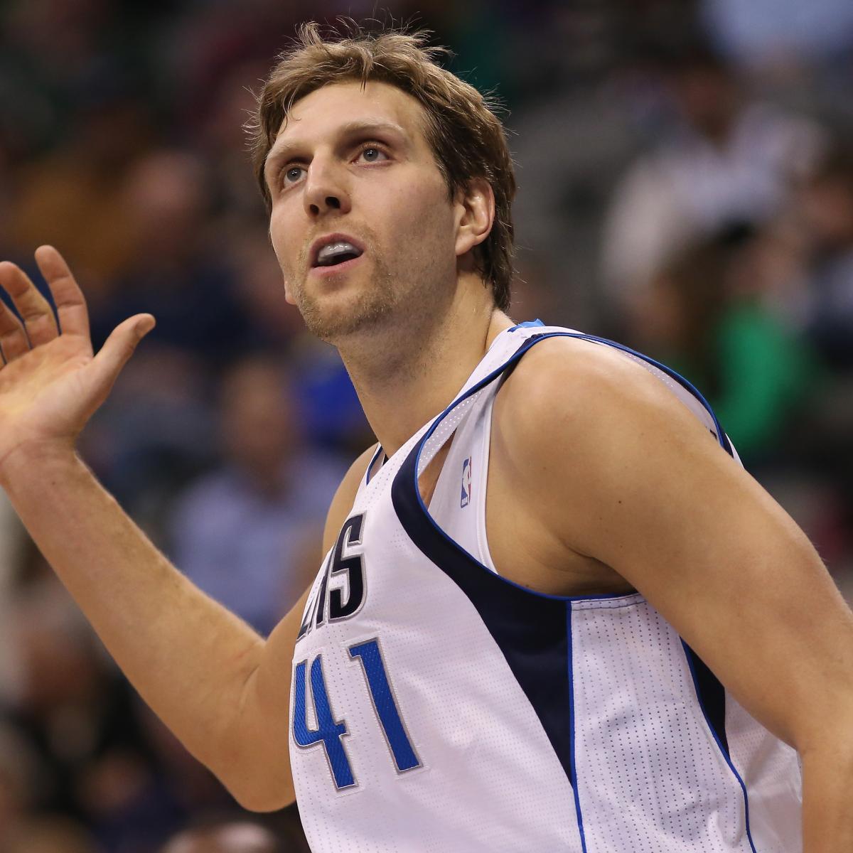 San Antonio Spurs vs. Dallas Mavericks: Preview, Analysis and ... San Antonio Spurs vs. Dallas Mavericks: Preview, Analysis and ...