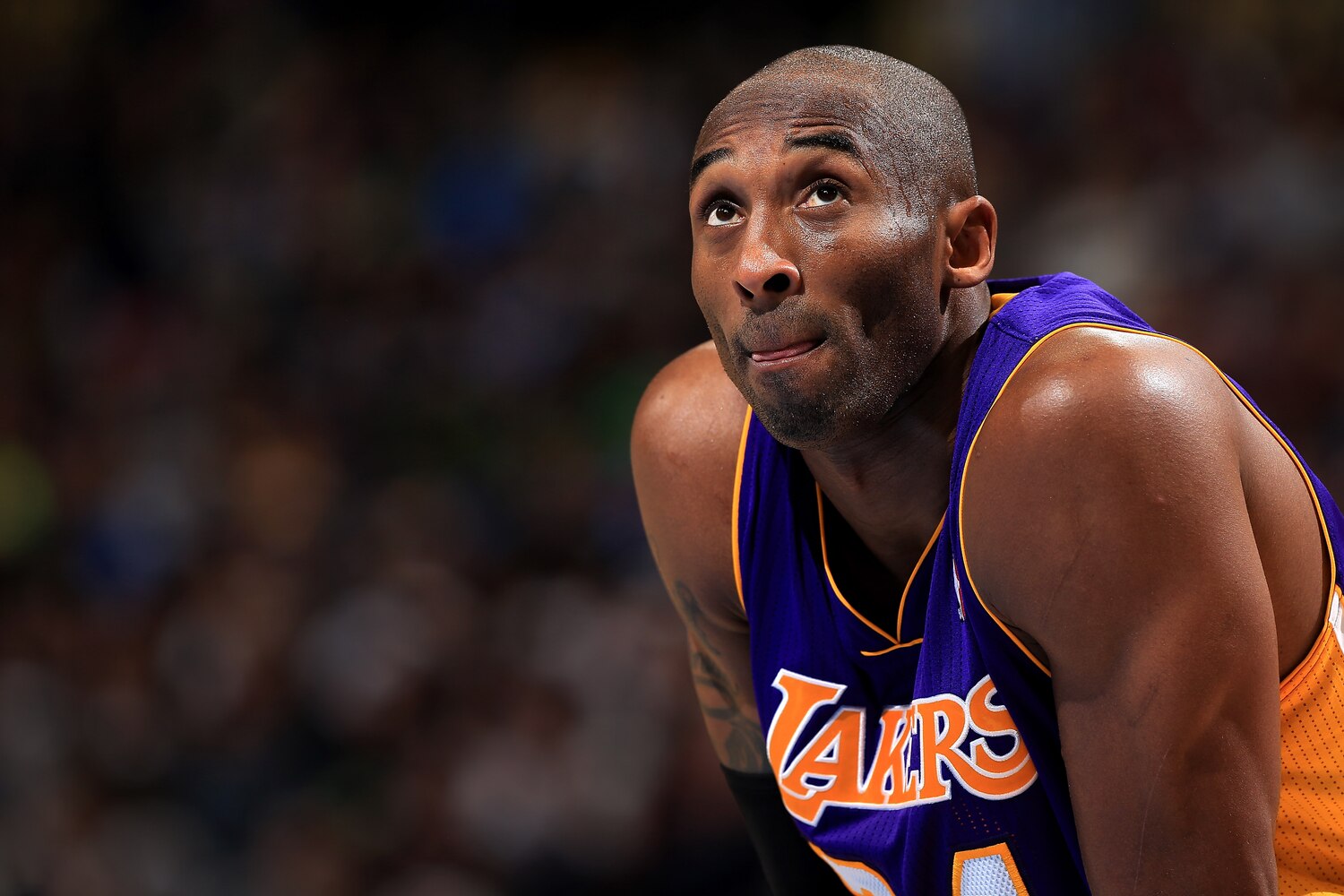 Kobe Bryant Should Join Twitter Full-Time | Bleacher Report