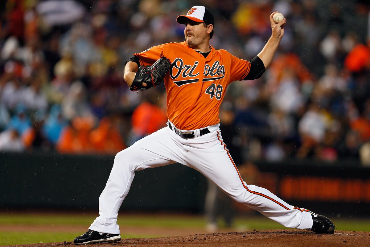San Diego Padres Are Targeting Pitcher Joe Saunders News Scores Highlights Stats And