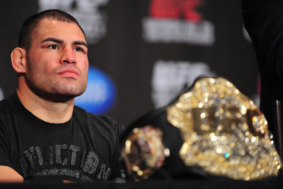 UFC 155: Highlighting Biggest Winners from Epic PPV | News, Scores ...