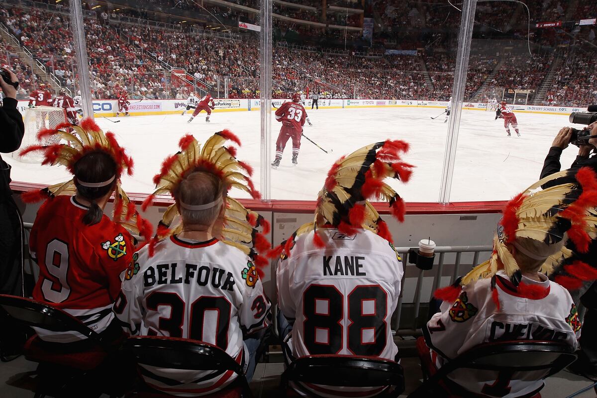 Chicago Blackhawks: Will Fans Come Back Once Lockout Is Over? | News ...
