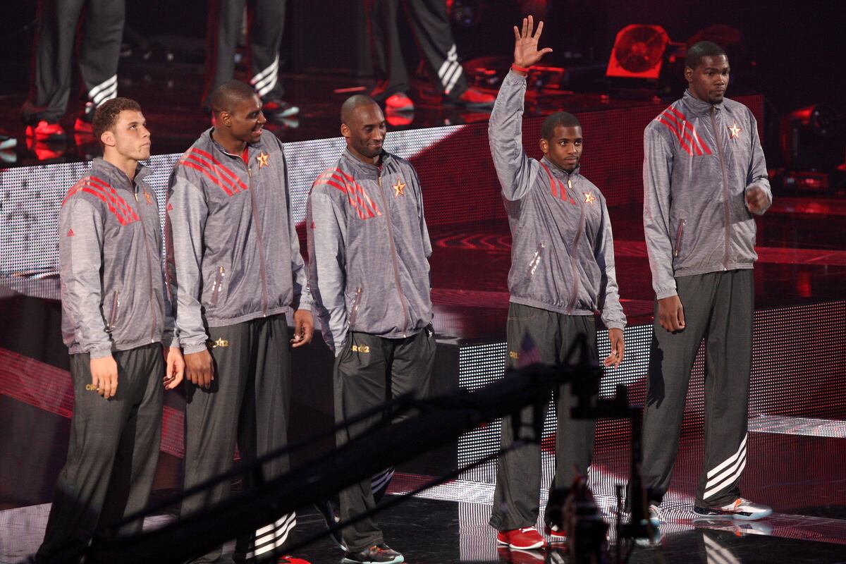 NBA: 5 Deserving First-Time All-Stars | News, Scores, Highlights, Stats ...