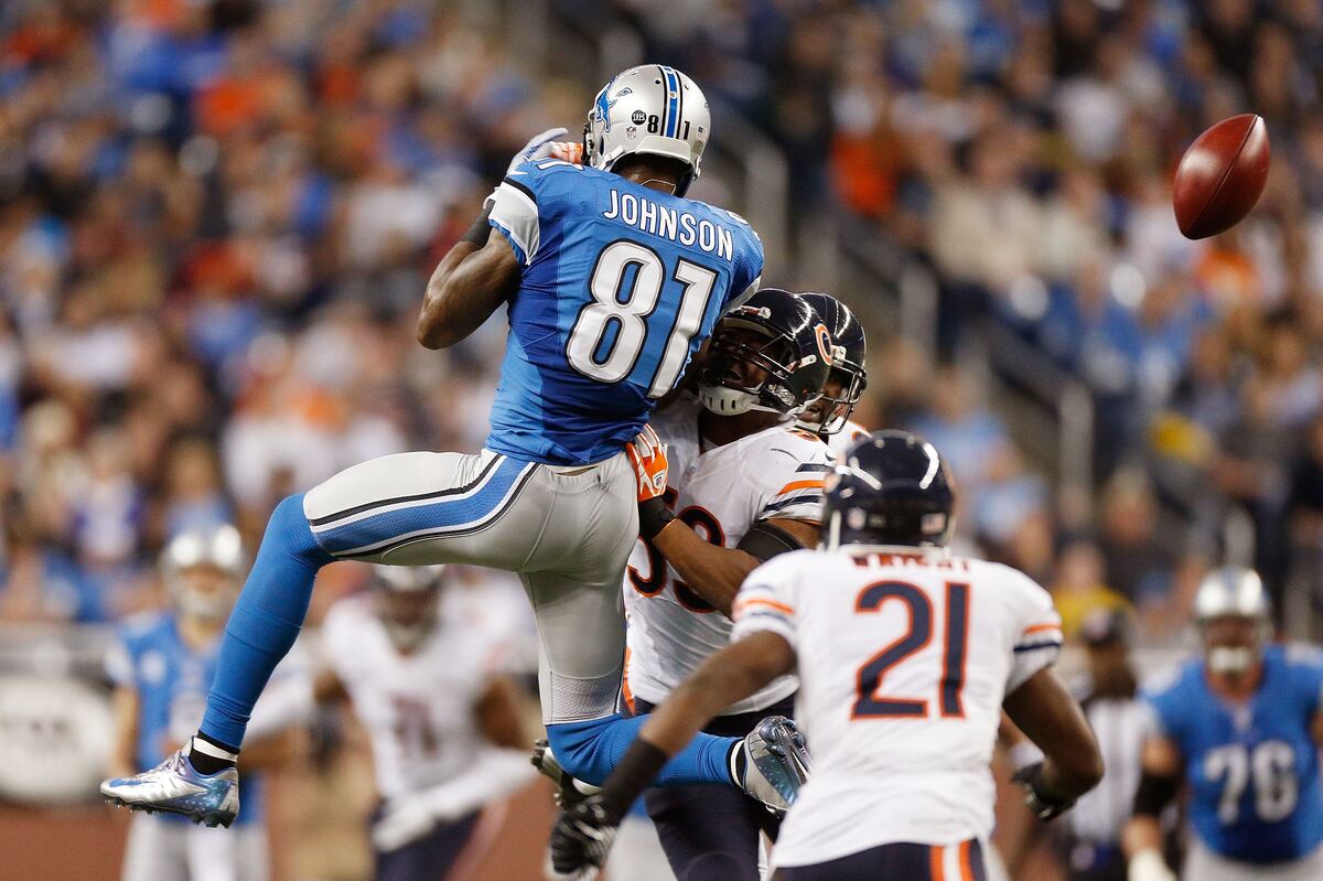 Bears vs. Lions: Detroit's Biggest Winners and Losers from NFL Week 17 ...
