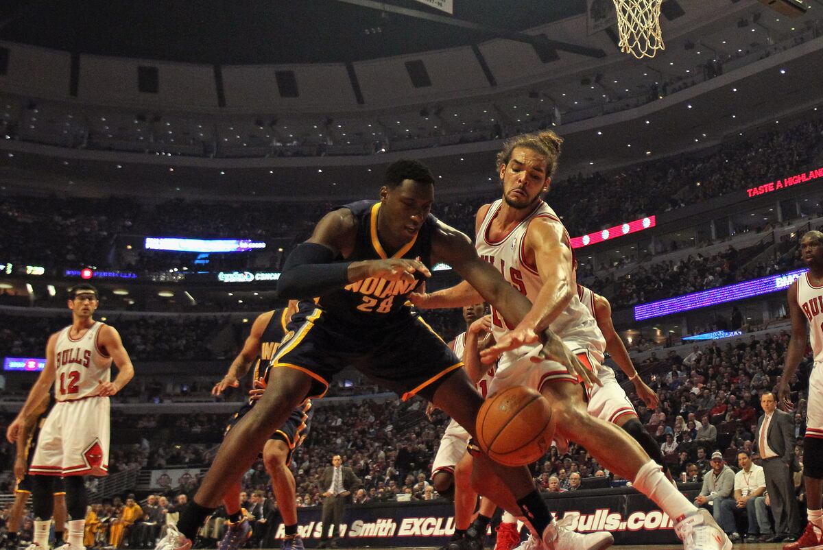 Handicapping the NBA's Central Division Race | News, Scores, Highlights ...