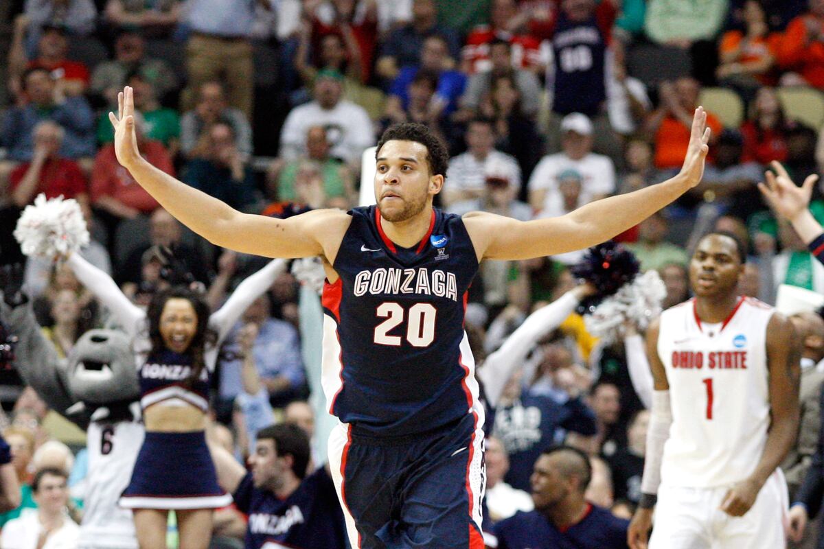 College Basketball: Why Gonzaga at Oklahoma State Is the Game to Watch ...