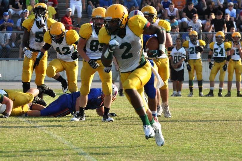 Army All-American Game 2013: Ranking the Top 10 Offensive Recruits ... Army All-American Game 2013: Ranking the Top 10 Offensive Recruits ...