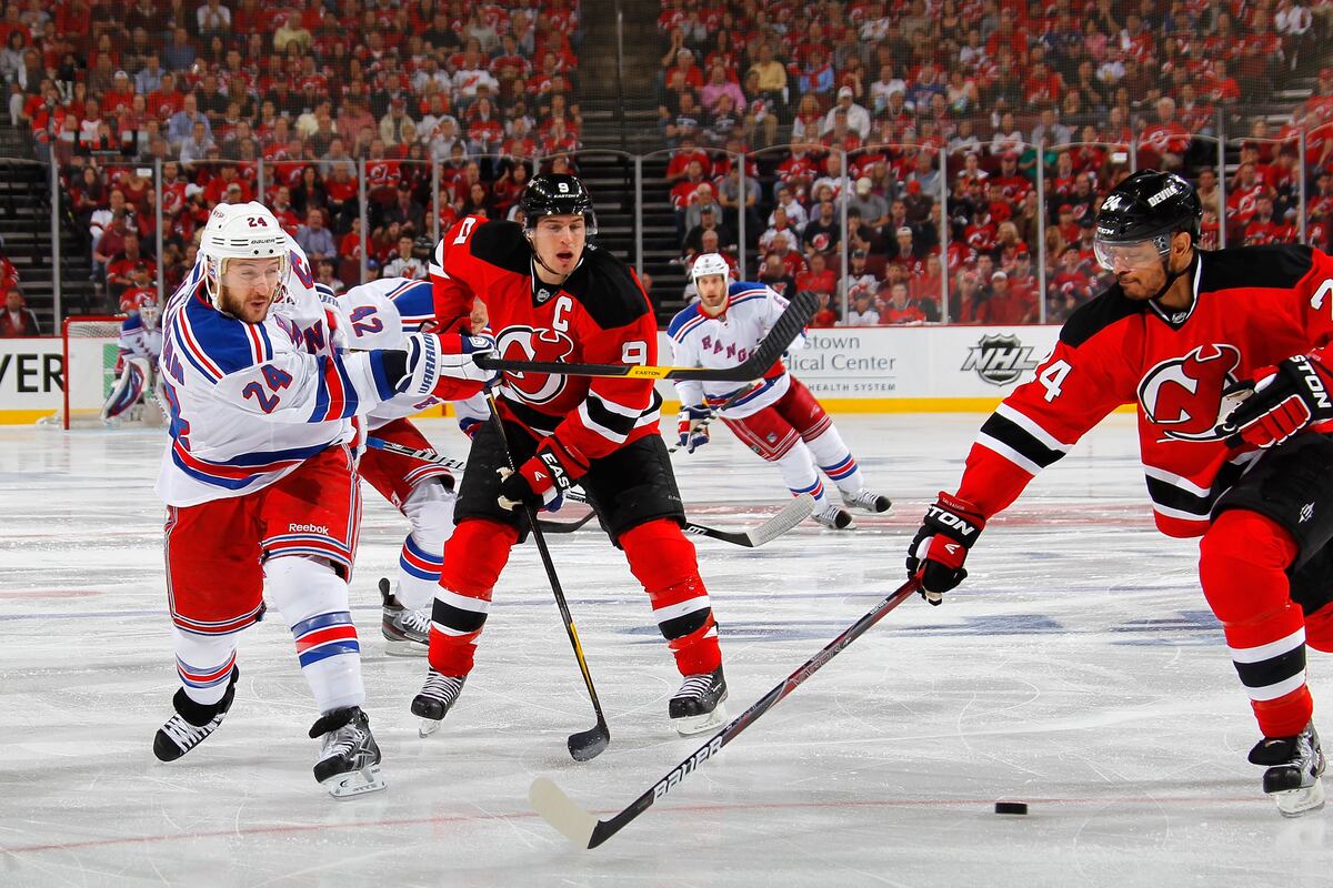 NHL Lockout: Most Exciting Games to Watch If Season Is Saved | News ...