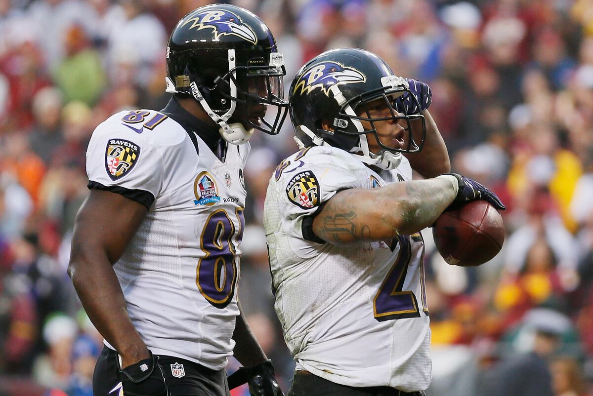 Colts vs. Ravens: Baltimore Will Beat Down Andrew Luck and Indy | News ...