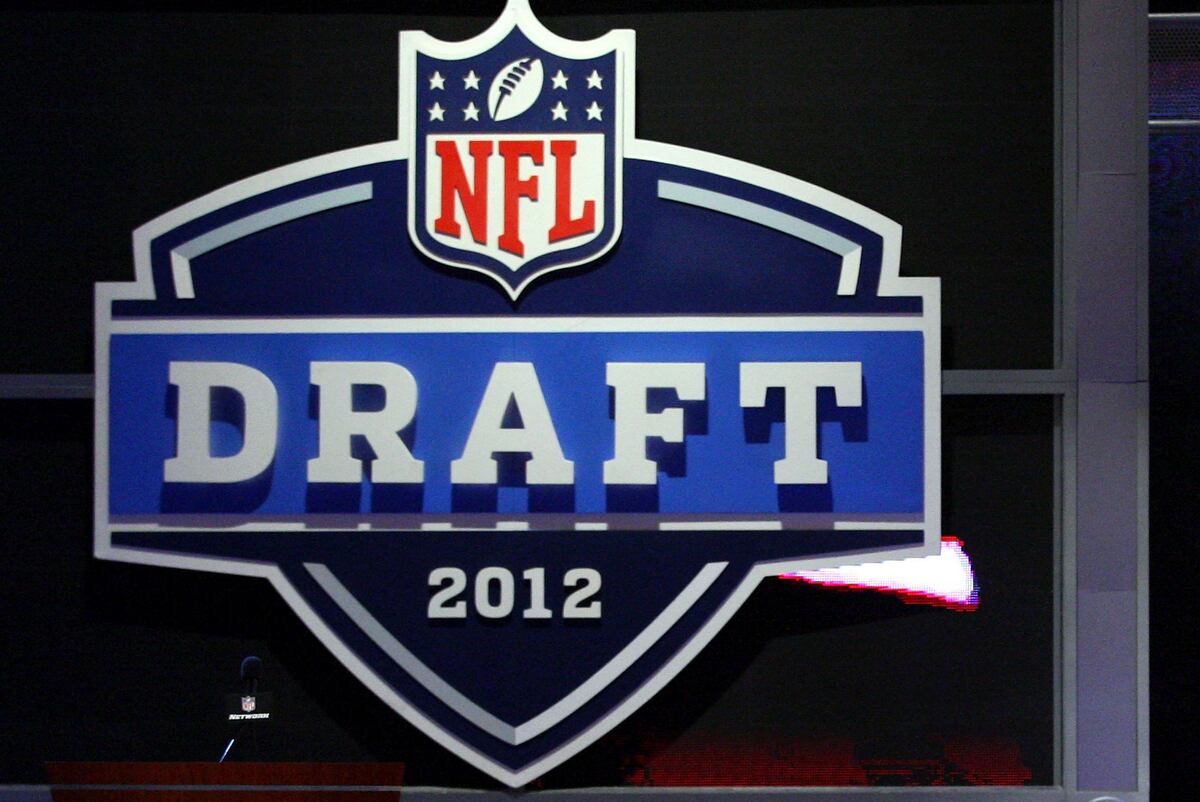 NFL Draft Order 2013: Full Selection Order for 2013 NFL Draft | News ...