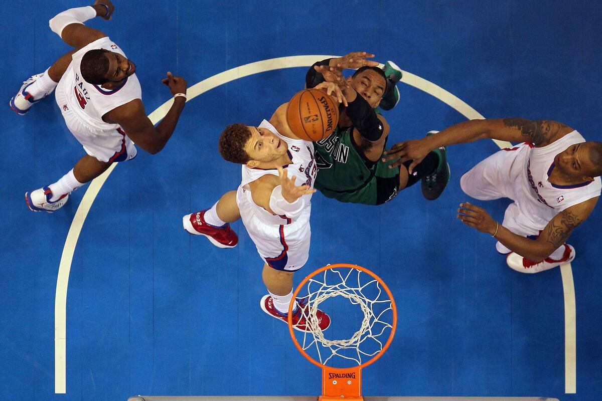 Kobe Says 2012-13 Clippers Are Best He's Ever Seen | News, Scores ...