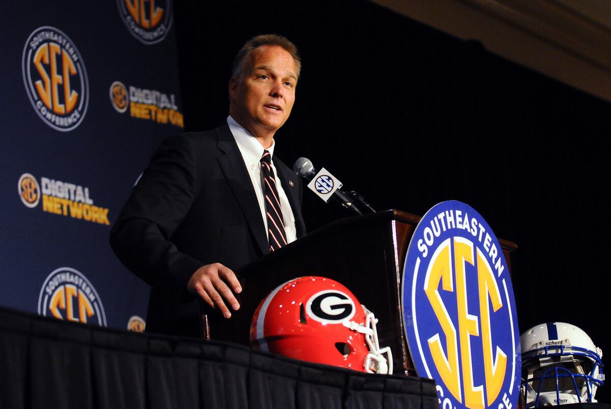 Georgia Football Recruiting: Updates on 2013 Commits and Targets | News ...