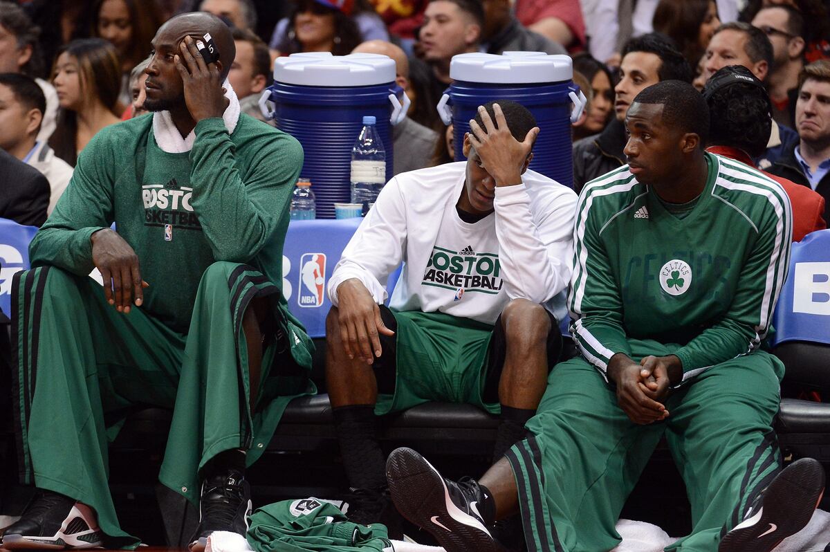 Now Is Officially Time to Panic for Boston Celtics | News, Scores ...