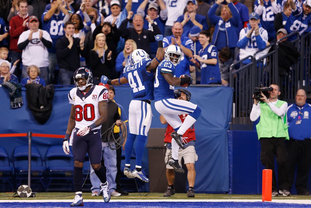 2012 NFL Playoffs: Bold Predictions | News, Scores, Highlights, Stats ...