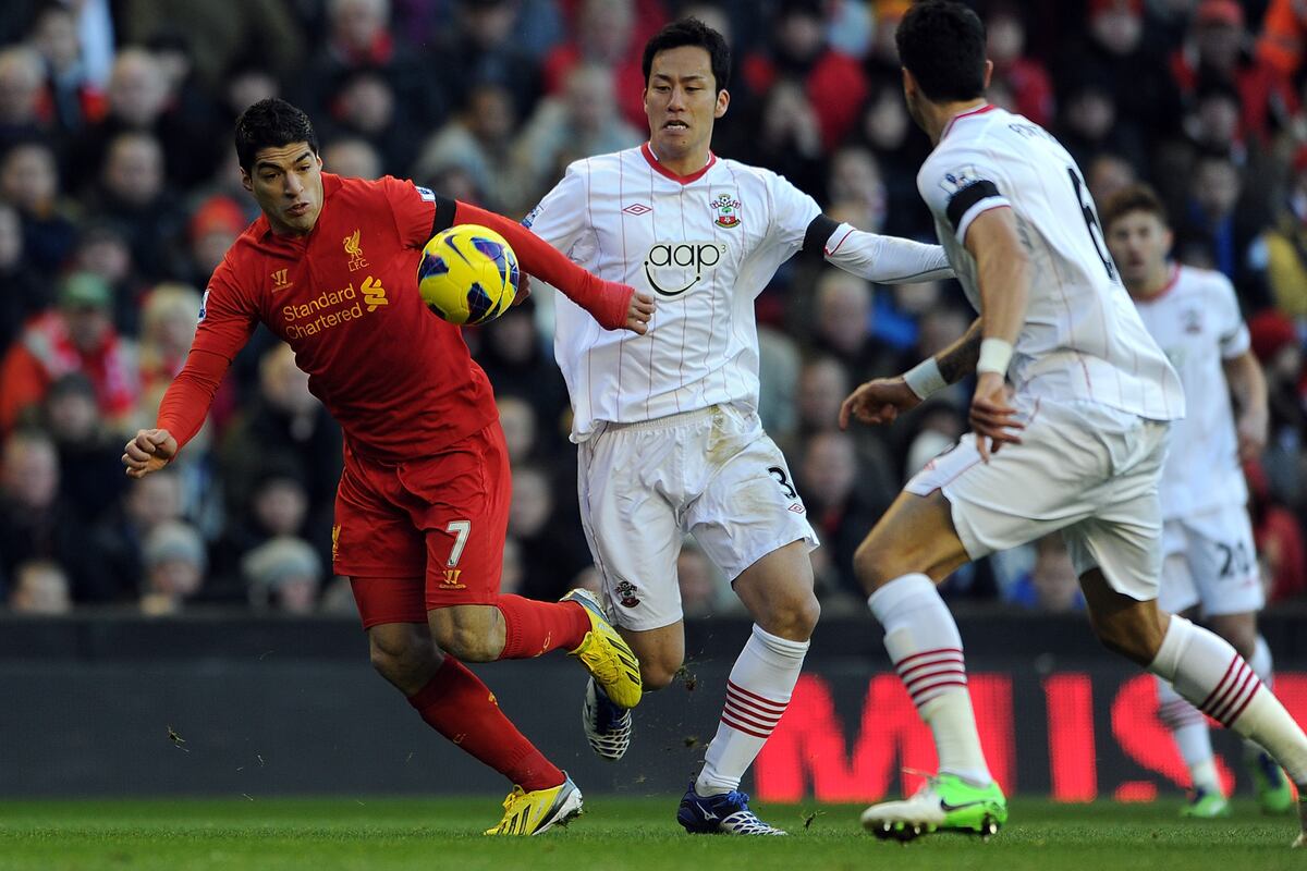 Juventus Transfers: Best Fits at Striker for Juve's System | News ...