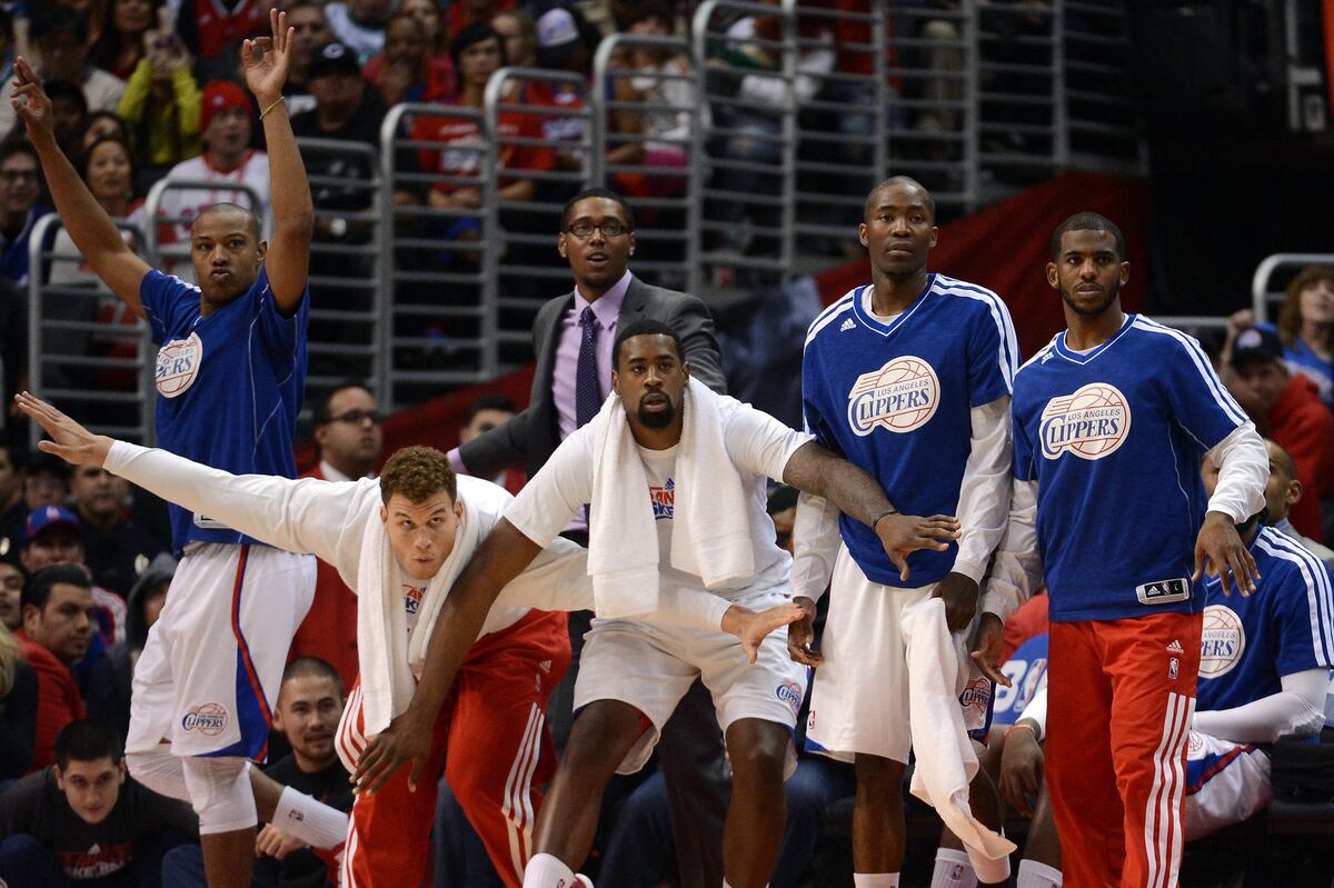 Los Angeles Clippers Go 16-0 in the Month of December | News, Scores ...