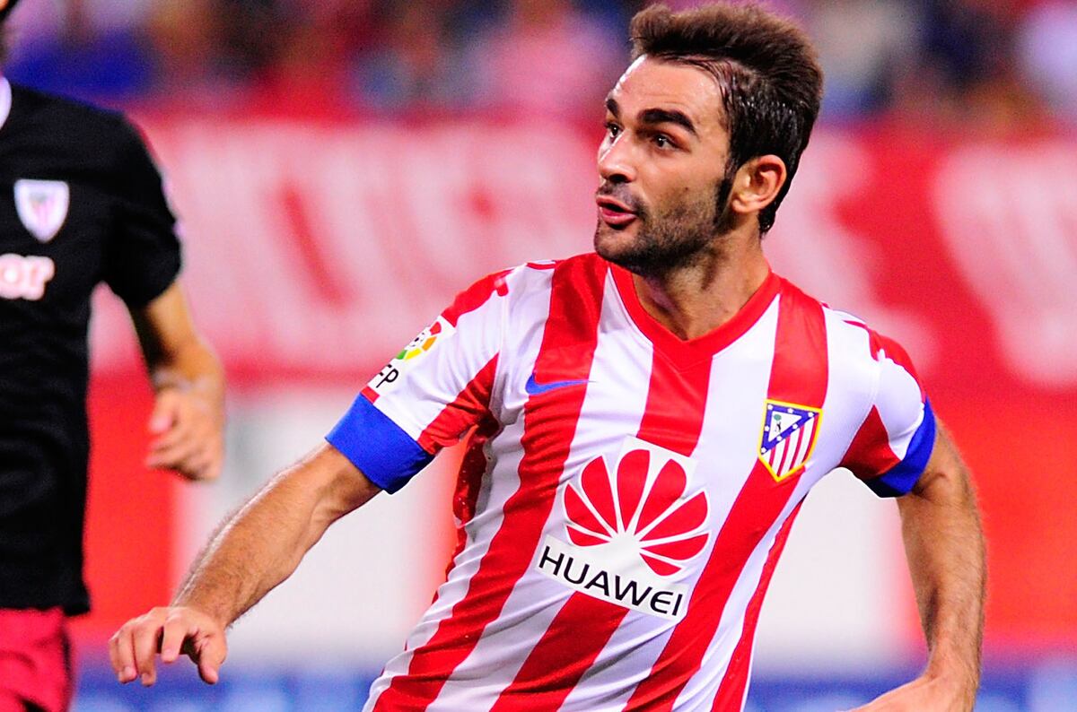 Arsenal Transfer News: Gunners Table £10m Bid for Adrian Lopez | News ...