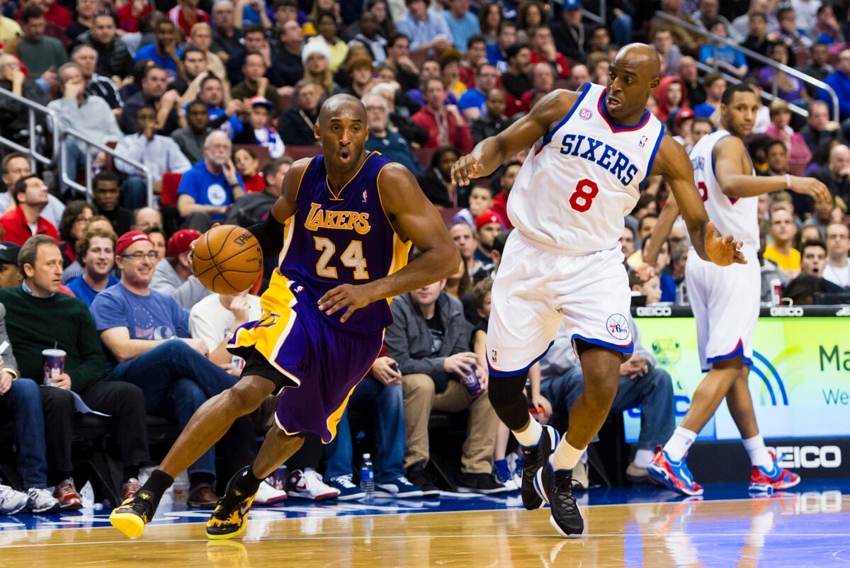 Philadelphia 76ers vs. Los Angeles Lakers: Preview, Analysis and ...
