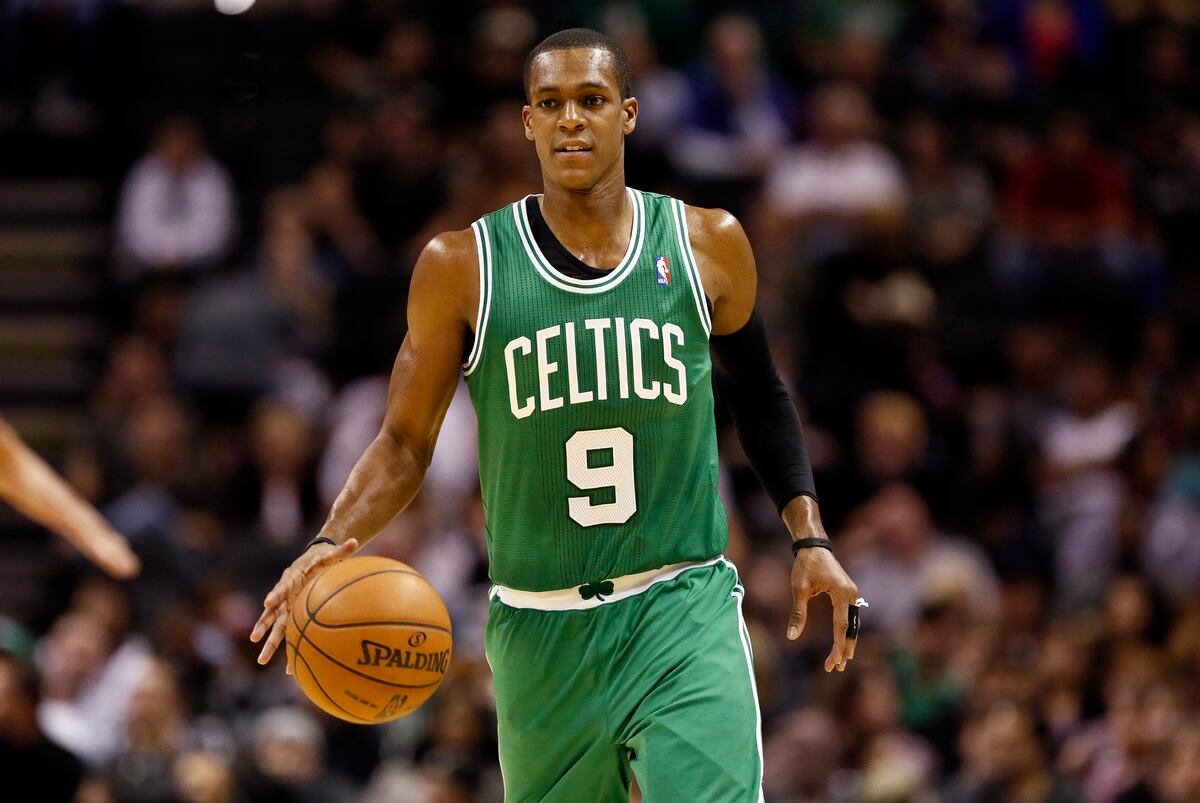Why Rajon Rondo Shouldn't Be Untouchable in Trade Talks | News, Scores ...