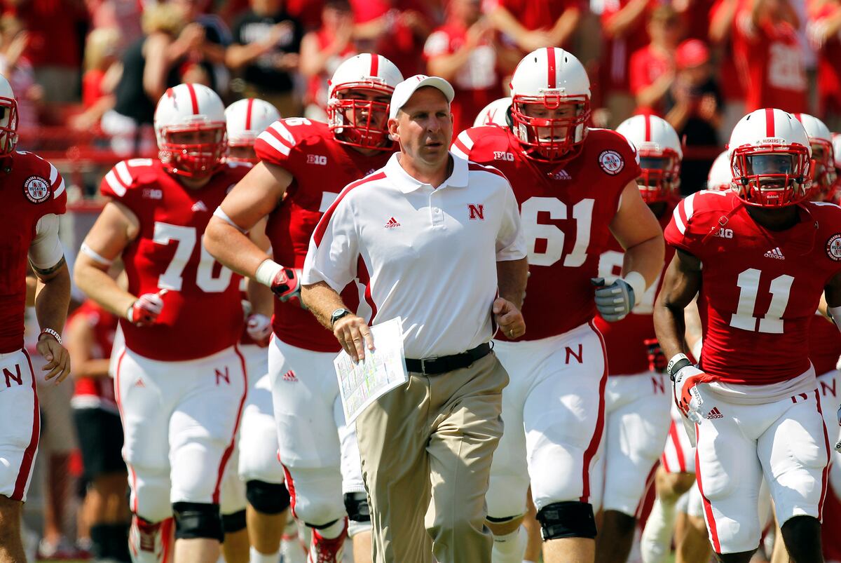 Nebraska Football Recruiting: Updates on 2013 Commits and Targets ...