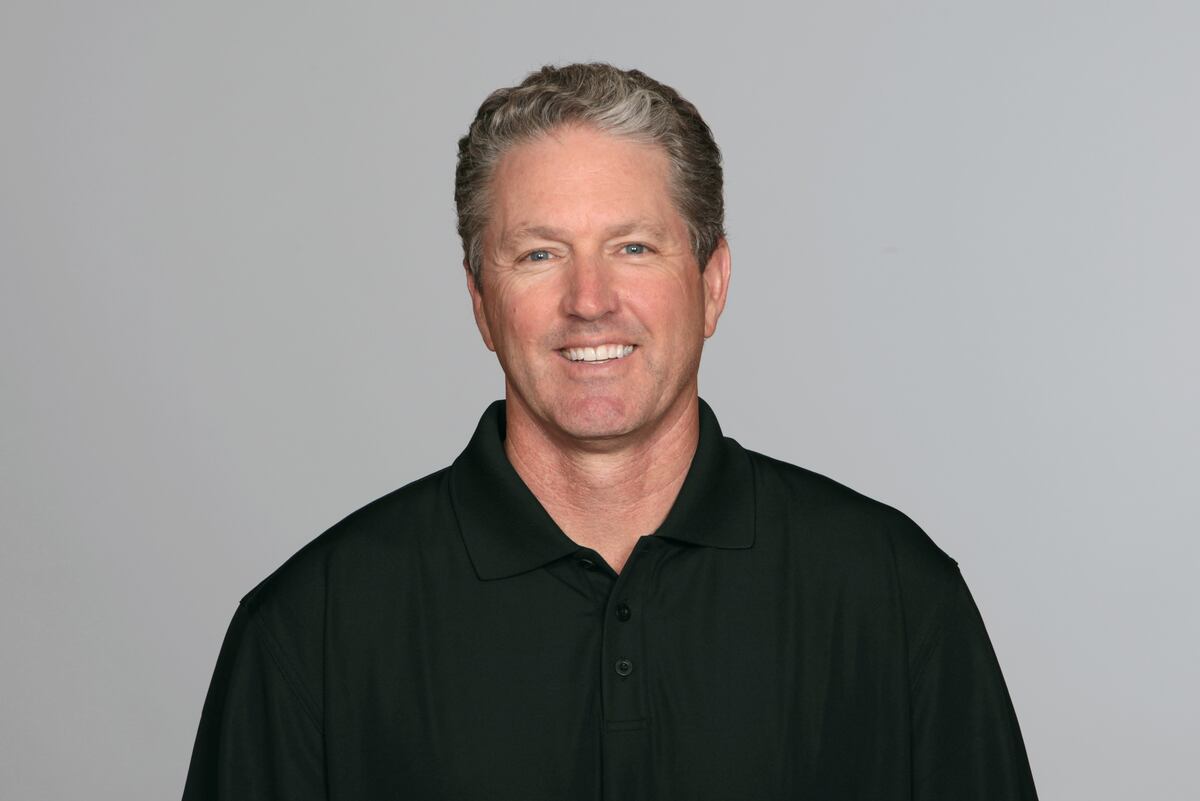 Dirk Koetter Should Interview with Other Teams but Stay with Falcons ...