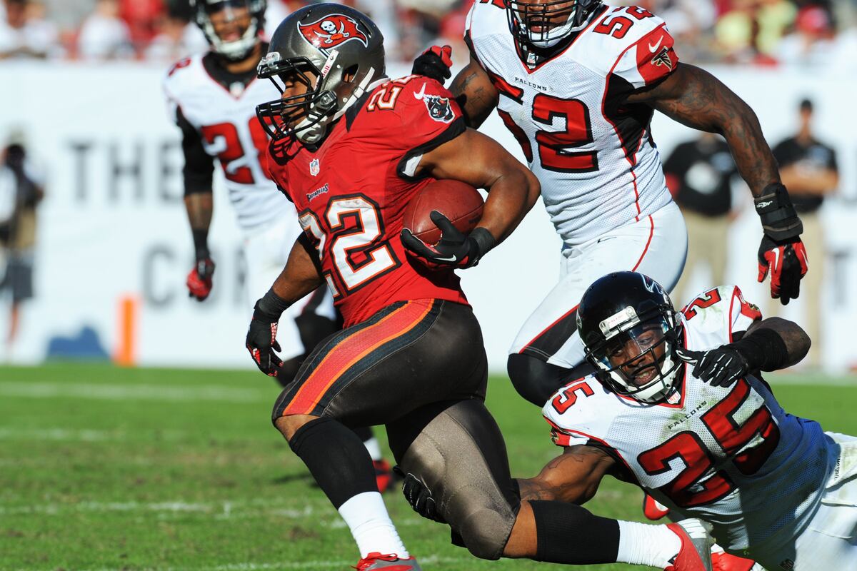 2012 NFL Season Recap: Naming the Offensive and Defensive All-Rookie ...