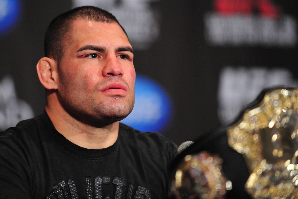 Power Ranking the 10 Best MMA Performances of December | News, Scores ...