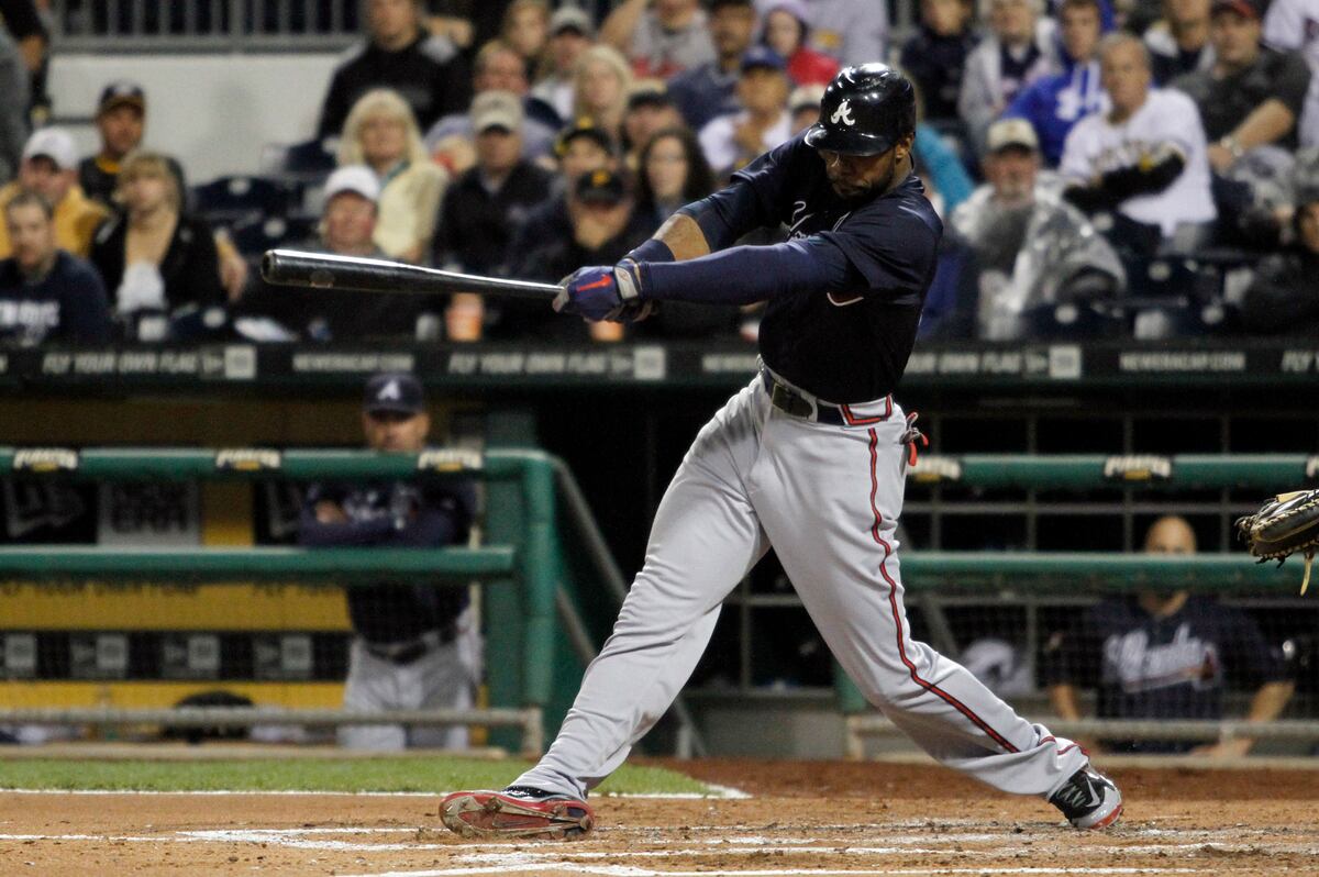 Can Jason Heyward Win an MVP? | News, Scores, Highlights, Stats, and ...