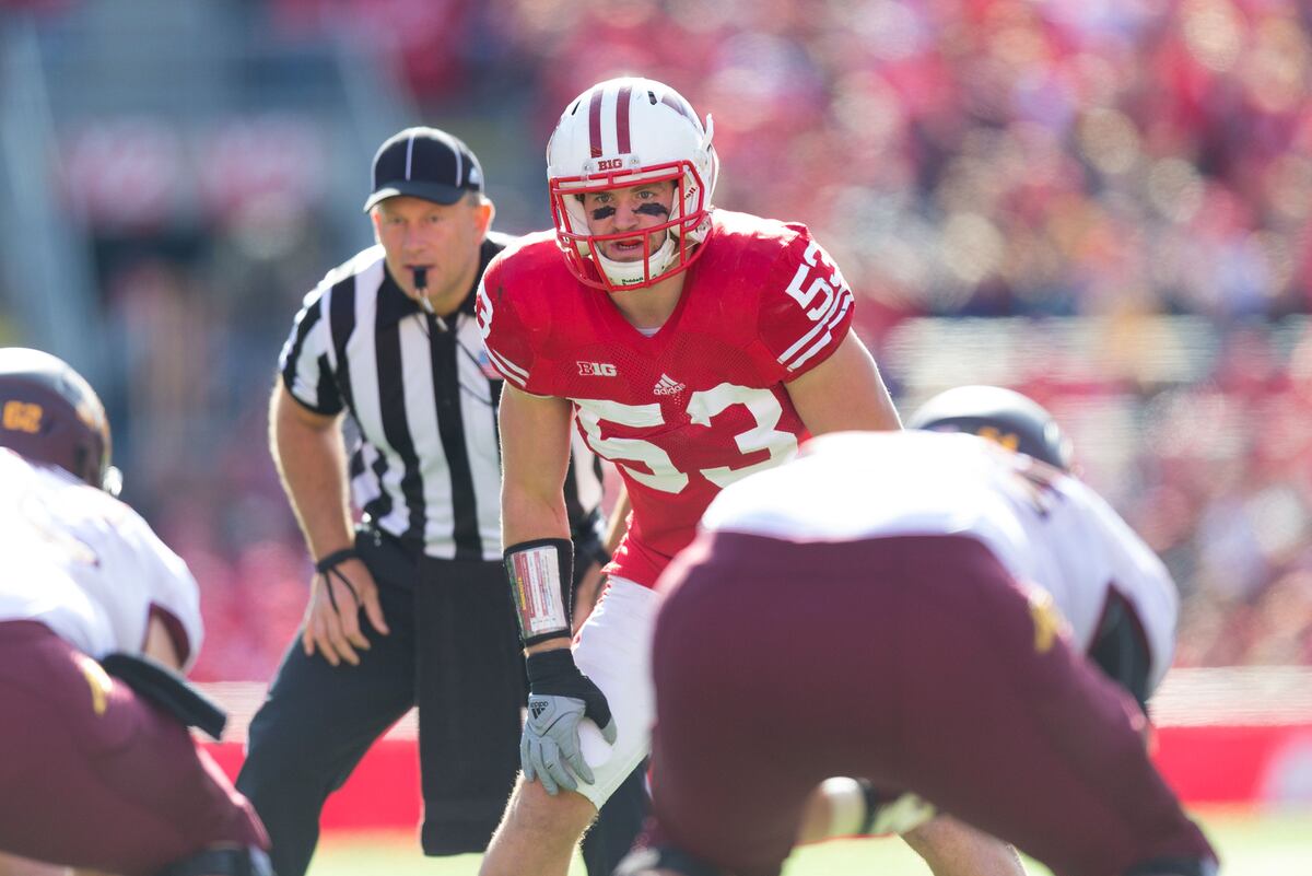 Rose Bowl 2013: Players Who Must Step Up for Wisconsin to Defeat ...