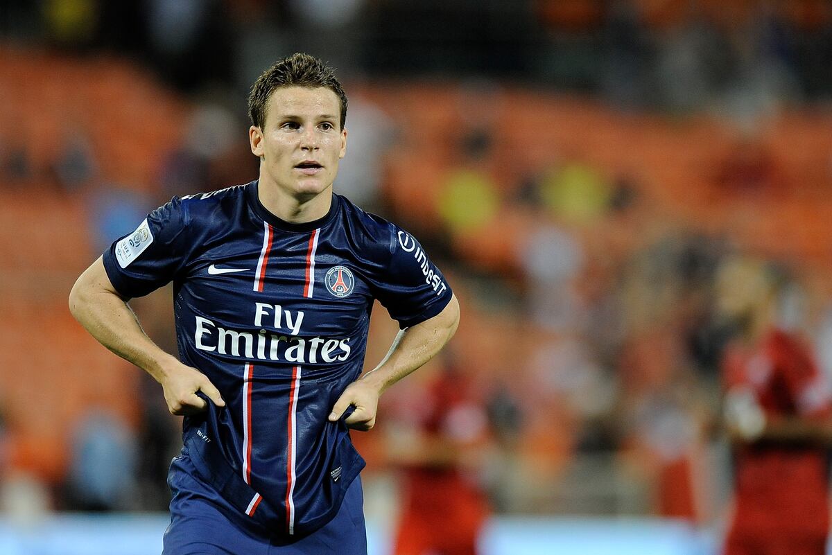 Liverpool Transfer News: Loan Deal for Kevin Gameiro from PSG? | News ...