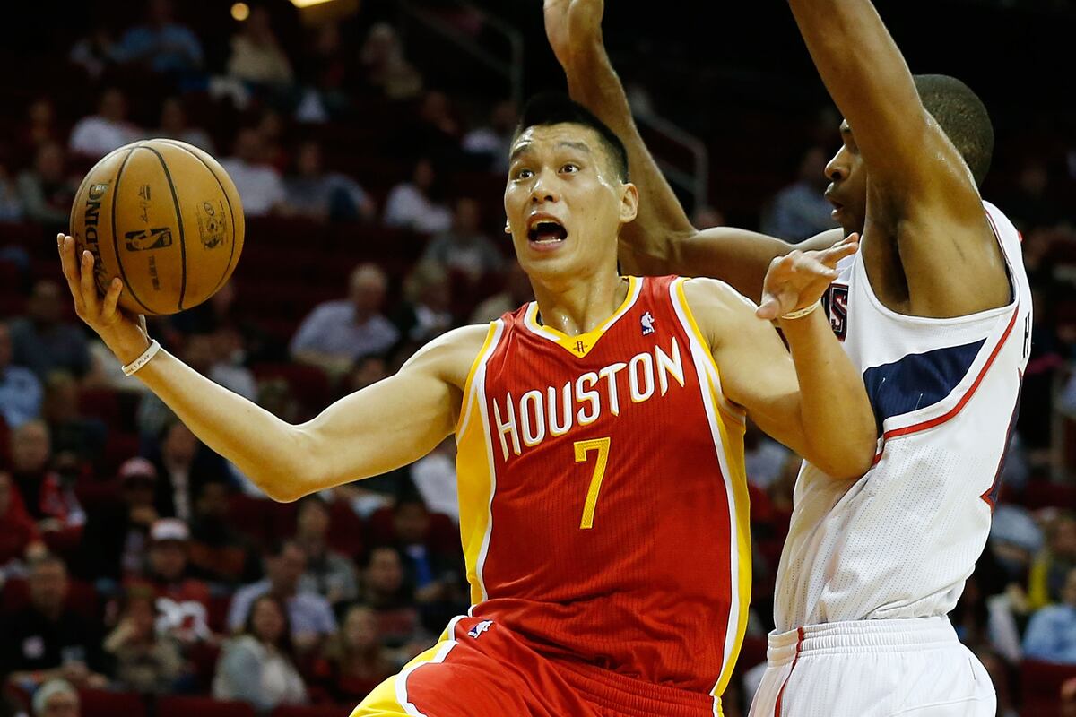 Jeremy Lin: What Must Happen for Houston Rockets PG to Become a ...