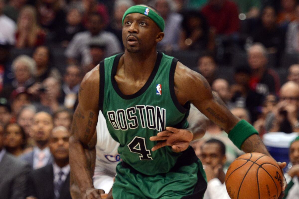 How Boston Celtics Can Get Jason Terry Back on Track | News, Scores ...