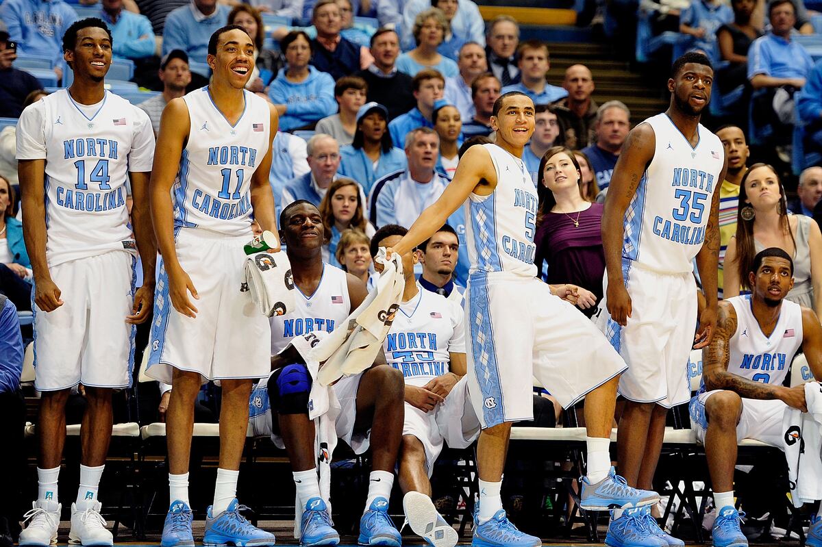 North Carolina Basketball: 5 Bold Predictions for ACC Season | News ...