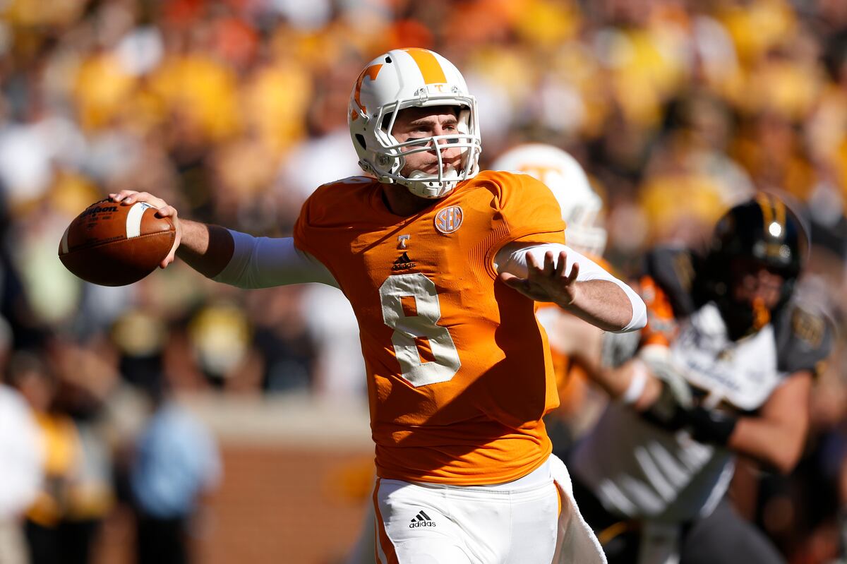 NFL Draft: 6 Early Red Flags Already Showing Up for the 2013 Class ...