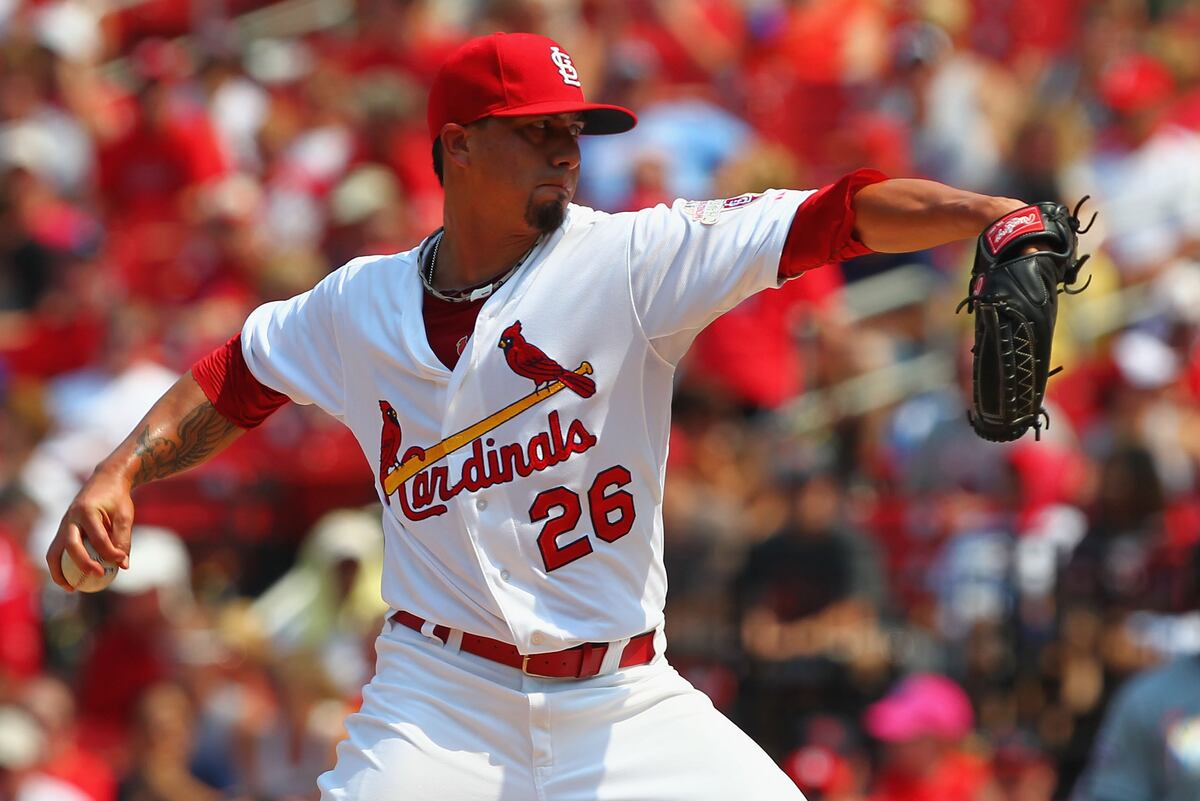 2013 MLB Free Agency: The Top Remaining Free Agents at Each Position ...