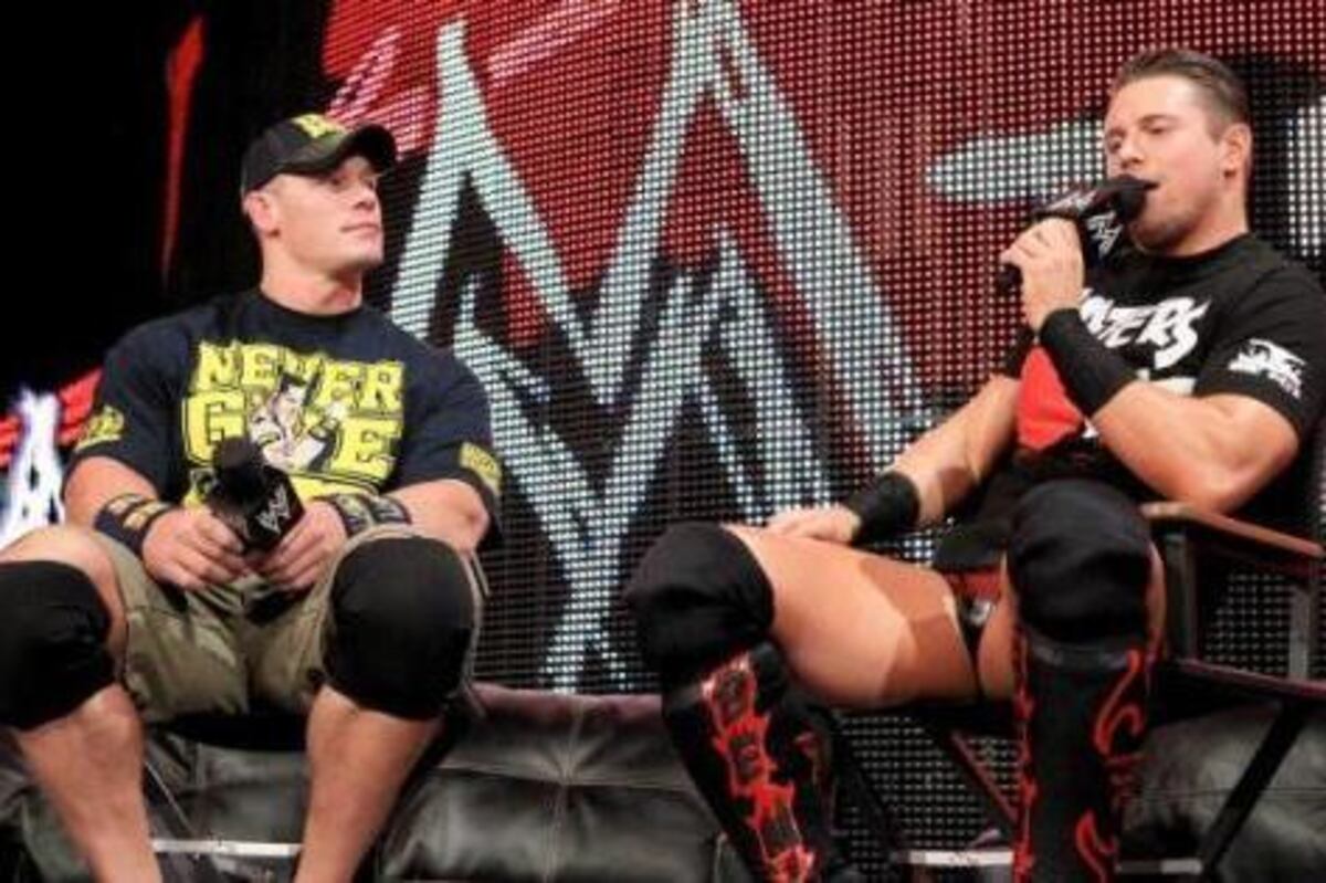 WWE Tag Team Division: The Most Must-See Tag Team in WWE History ...