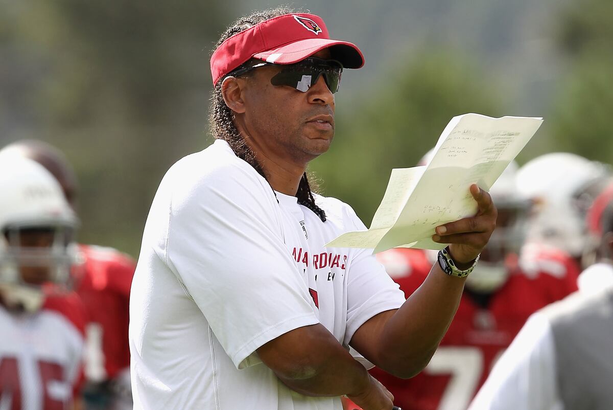 Ray Horton Receives Second Interview with Arizona and More NFC West ...