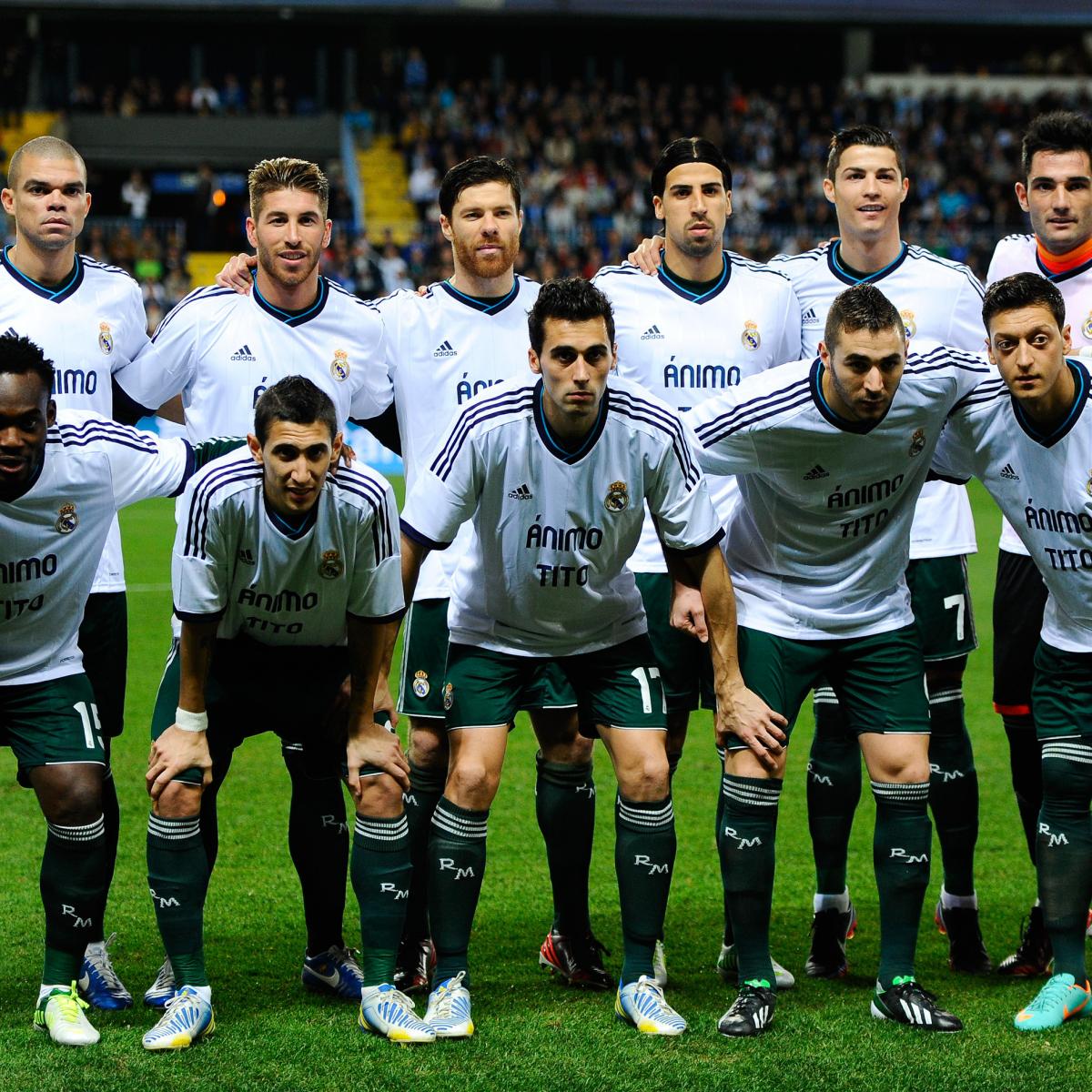 Real Madrid Transfer Rumours: 3 Transfers That Will Not Happen | News ...