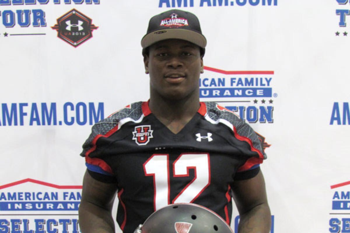 Reuben Foster: Is Washington a True Threat to Georgia, Auburn for 5 ...