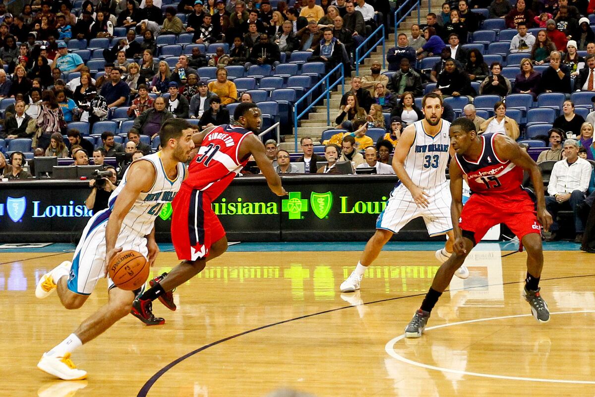 How to Watch a Terrible NBA Game, According to an NBA Superfan | News ...