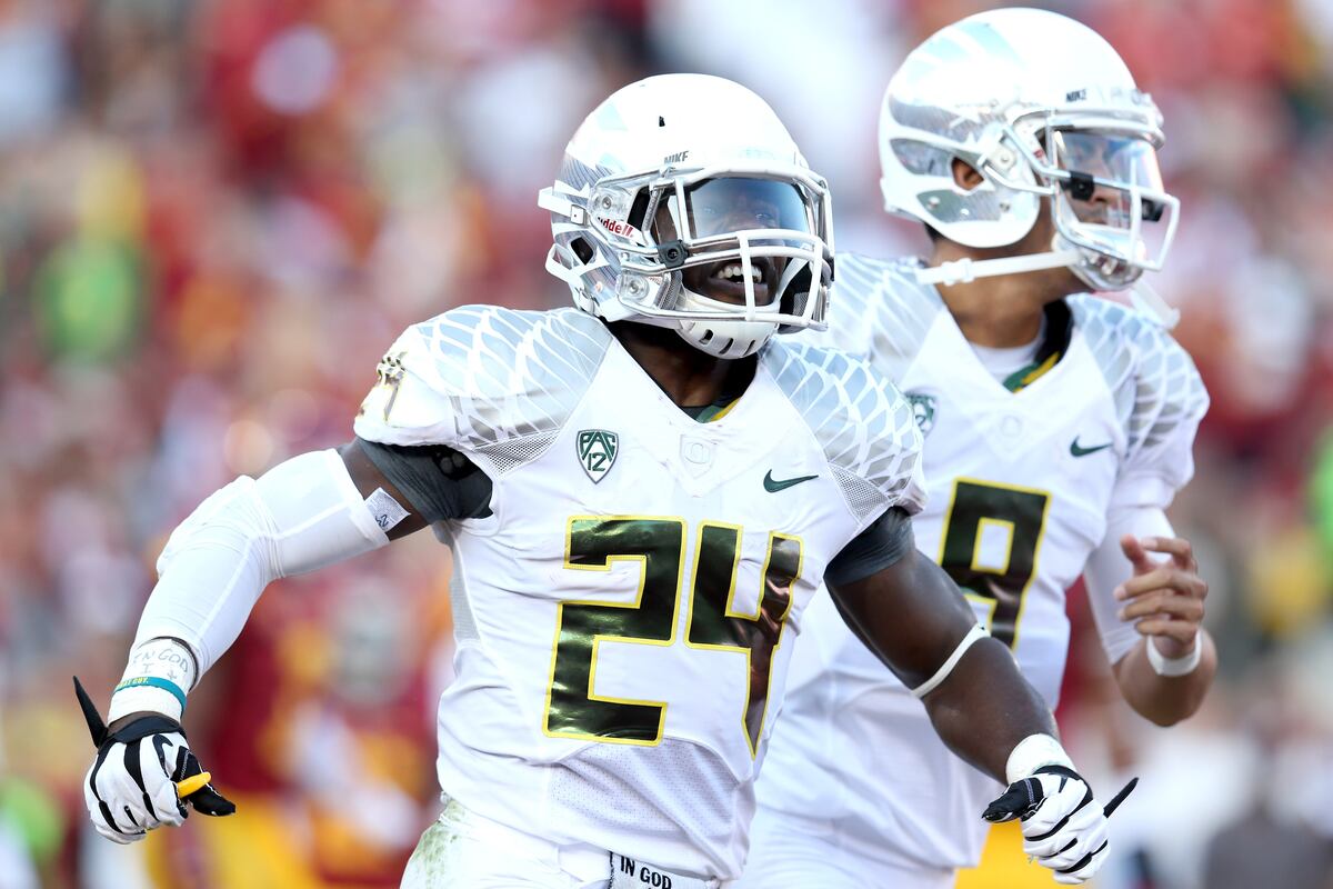 Oregon vs. Kansas State: Failed Title Bids Will End in Fiesta Bowl ...